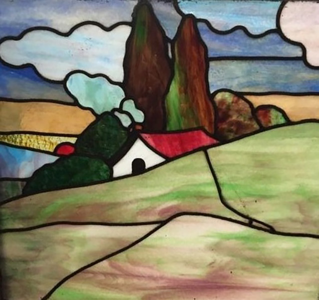 LANDSCAPES ΣΧΕΔΙΑ ΒΙΤΡΩ - Vitro Art Glass Studio Πειραιάς | Σχέδια ...
