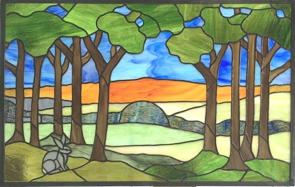 LANDSCAPES ΣΧΕΔΙΑ ΒΙΤΡΩ - Vitro Art Glass Studio Πειραιάς | Σχέδια ...